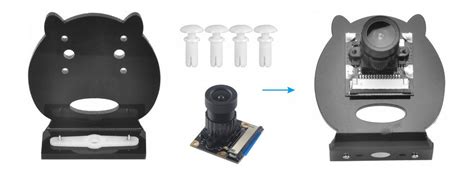osoyoo robot car v4 0 for raspberry pi lesson 6 web camera controlled