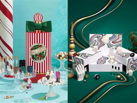 聖誕倒數月曆2021率先開箱！12款高質抵買advent Calendar，必入手dior、diptyque、jo Malone London