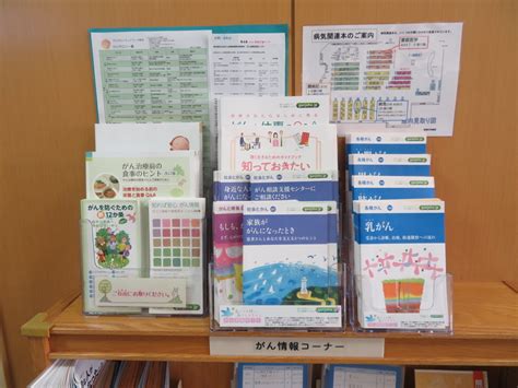 寄贈館一覧【九州】 熊本県｜国立がん研究センター