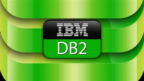 ibm db2