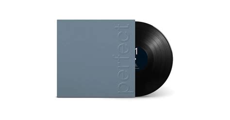 New Order The Perfect Kiss 12