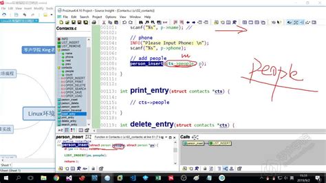 linux环境编程项目精讲 11 业务逻辑的分析与实现 知乎