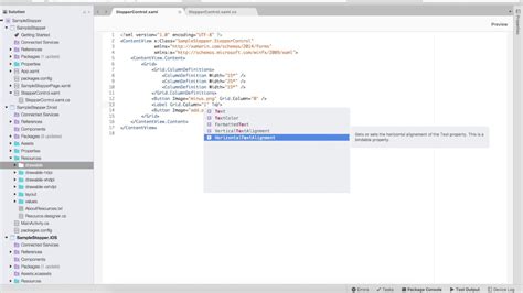 custom controls in xamarin forms youtube
