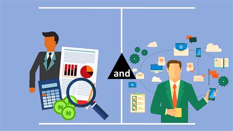 वित्तीय और प्रबंधन लेखांकन के बीच अंतर Financial And Management