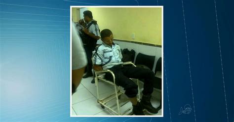 G1 Policial Militar é Suspeito De Matar Colega No Ce Após Briga De