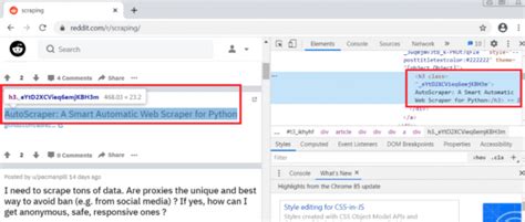 java web scraping a comprehensive tutorial includes