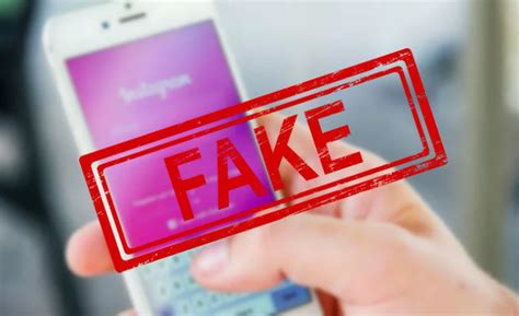 Cómo Detectar Cuentas Falsas En Instagram Y Qué Hacer Con Ellas