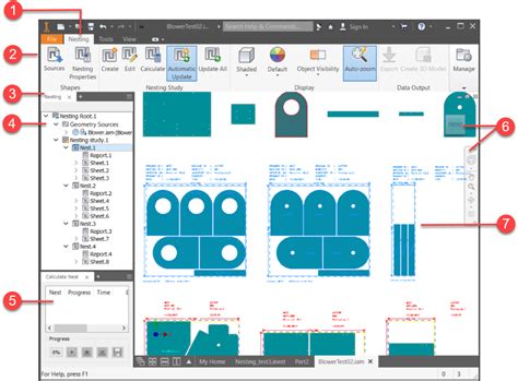 autodesk inventor ribbon autocad design pallet workshop