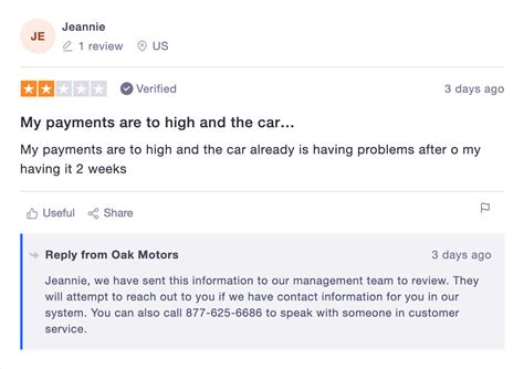 How To Respond To Negative Reviews A Step By Step Guide To Dealing