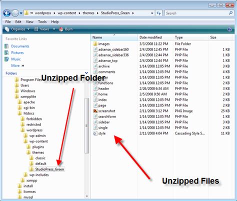 how to zip and unzip files