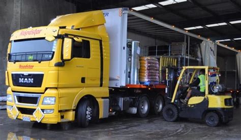 government cracking down on operators overloading teletrac navman