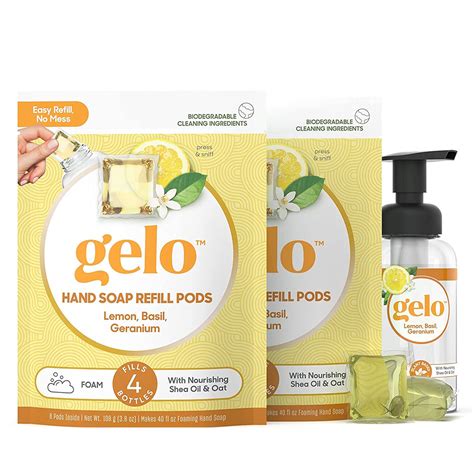 17 Best Hand Soaps On Amazon 2023 Wwd