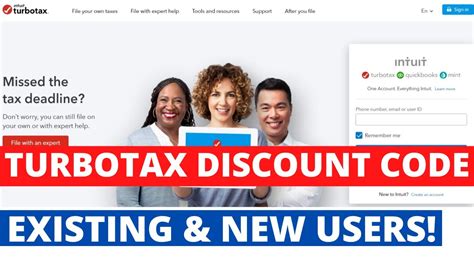 Turbotax Discount Code 2022 Turbotax Service Code 2022 Youtube