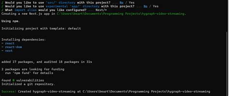 how to build a streaming platform like netflix hygraph