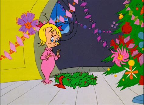 How The Grinch Stole Christmas 1966