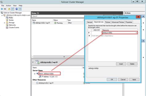 install and configure sql alwayson ag with listener on azure adding