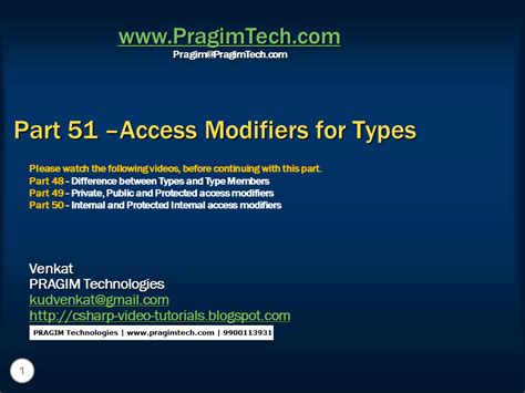 sql server and c video tutorial part 51 access
