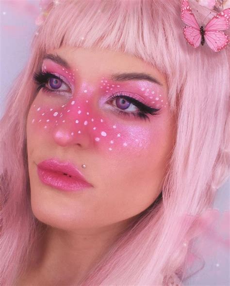 𝐊𝐫𝐢𝐬𝐭𝐞𝐧🖤 On Instagram “☁️🍄 F A E 🍄☁️ Swipe For No Filter 🧚🏼‍♀️💖