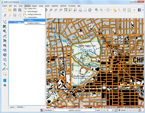 perform digitization using arc gis arc map by mhwahla fiverr
