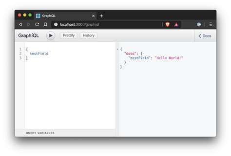 rails graphql and typescript a monolith worth trying