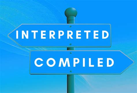 is python interpreted or compiled python in 1 minute