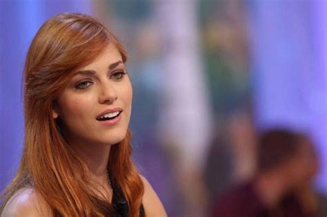 Miriam Leone Dalle Scene Osé Di 1992 Al Cinema Di Pif Ladyblitz