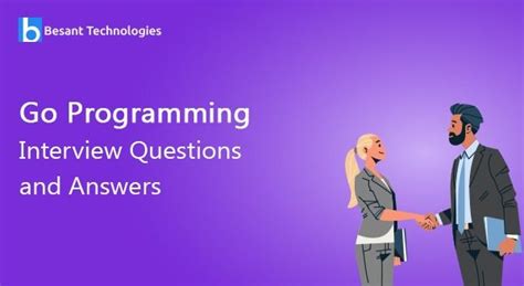 top 30 go programming interview questions and answers 2021[updated]