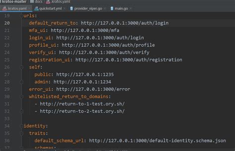csrf token is missing or invalid · issue 250 · ory kratos · github