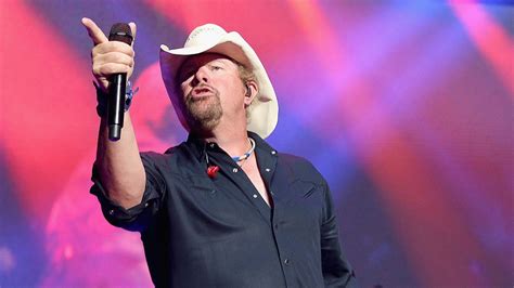 Toby Keiths Empire Capitalist Entrepreneur And Country Music Hitmaker