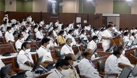 அரசு ஊழியர்களுக்கான அகவிலைப்படி உயர்வு இந்த ஆண்டு இல்லை Tn Budget