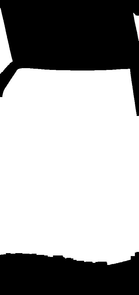 python crop exactly document paper from image stack overflow