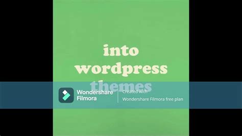 convert html website into wordpress business theme shorts youtube