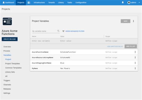 deploying azure functions with octopus deploy octopus deploy