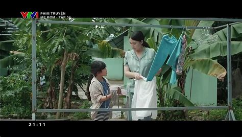 Phim Mẹ Rơm Tập 34 Video Dailymotion