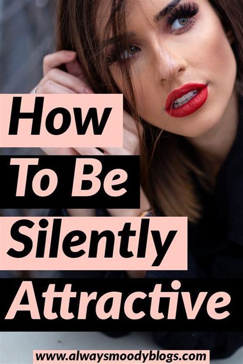 How To Be Silently Attractive How To Look Attractive Vaginal Health