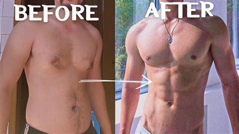 How To Build Muscle And Lose Fat At The Same Time Step By Step