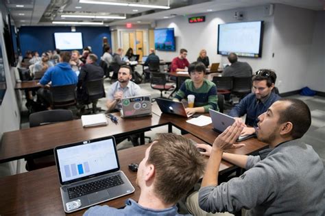 undergraduate programs business information technology virginia tech