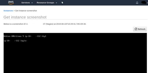 ec2 instance not reachable how to regain access