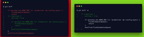 feature suggestion git diff ignore whitespace sublime merge