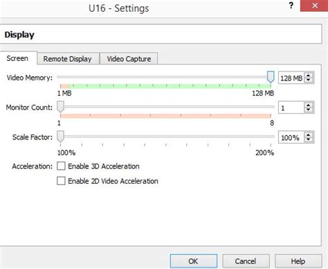 cannot install ubuntu 16 04 desktop on virtualbox ask ubuntu