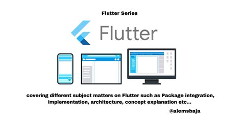 flutter software developer