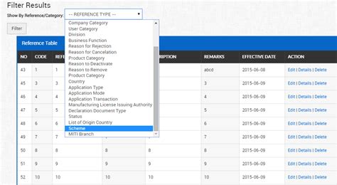 javascript redirect to different view when selecting dropdown then