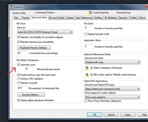 solved bak files in temp folder autodesk community