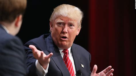 Defiant Donald Trump Refuses To Apologize To John Mccain Cnnpolitics