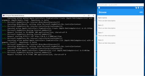 xamarin blog page 21 of 97 an open source mobile