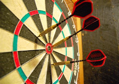 darts rules history and equipment britannica