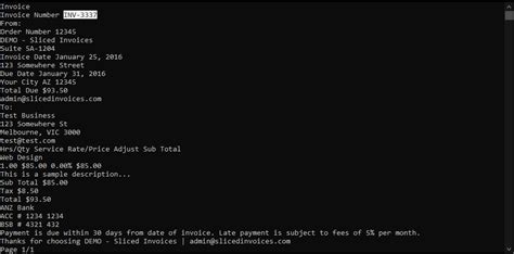 c parse pdf file to memory and perform search for certain value