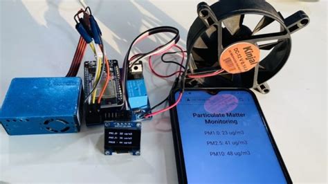 max30100 pulse oximeter with esp8266 on blynk iot app