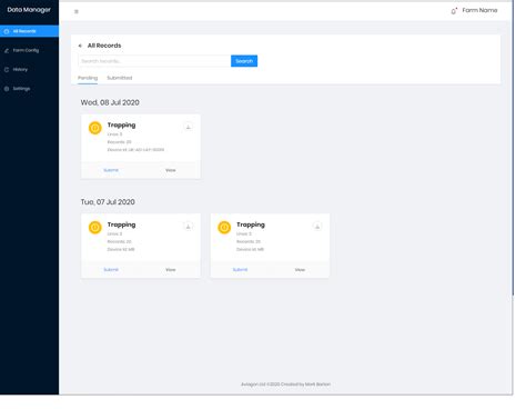 🎉who is using ant design blazor in production 👩🏻‍💻