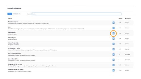 standard code test — documentation
